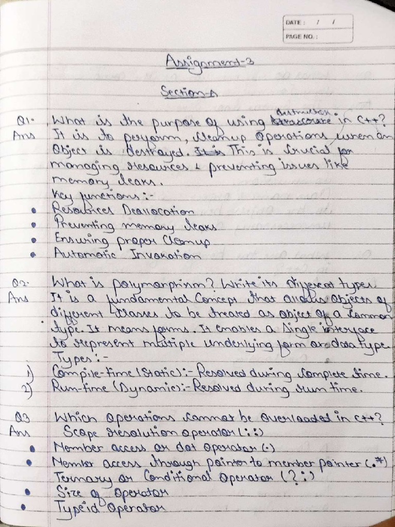 C++ Assignment 3 - Compressed | PDF