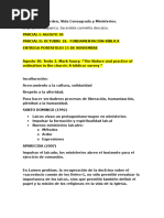 Perfectae Caritátis. | PDF | Concilio Vaticano II | Iglesia Católica