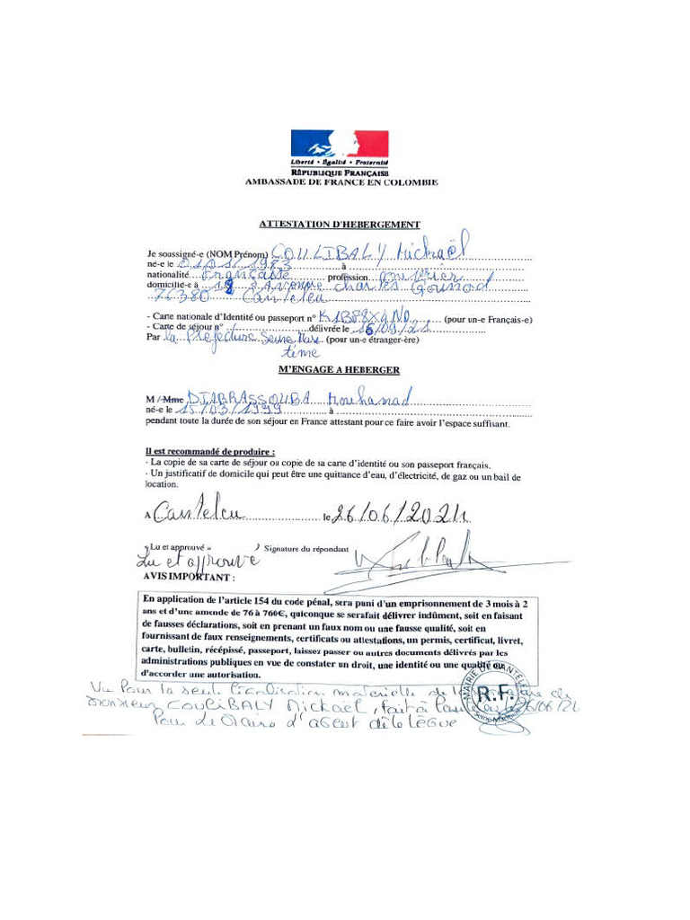 Heberg Complet | PDF