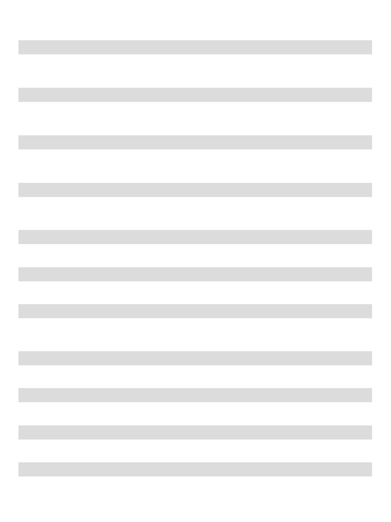 Tgpgecet Cs Cheat Sheet | PDF