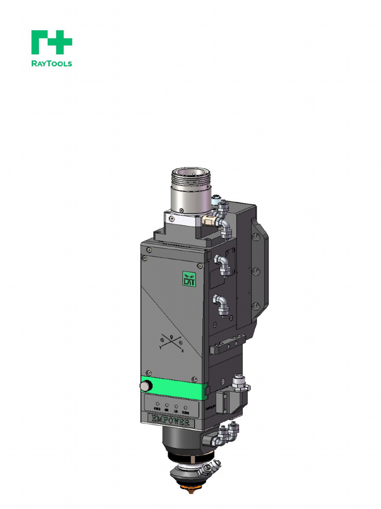 1 - 用户手册-Bs12k Cat说明书 v1.0 | PDF | Electrical Connector | Optical Fiber