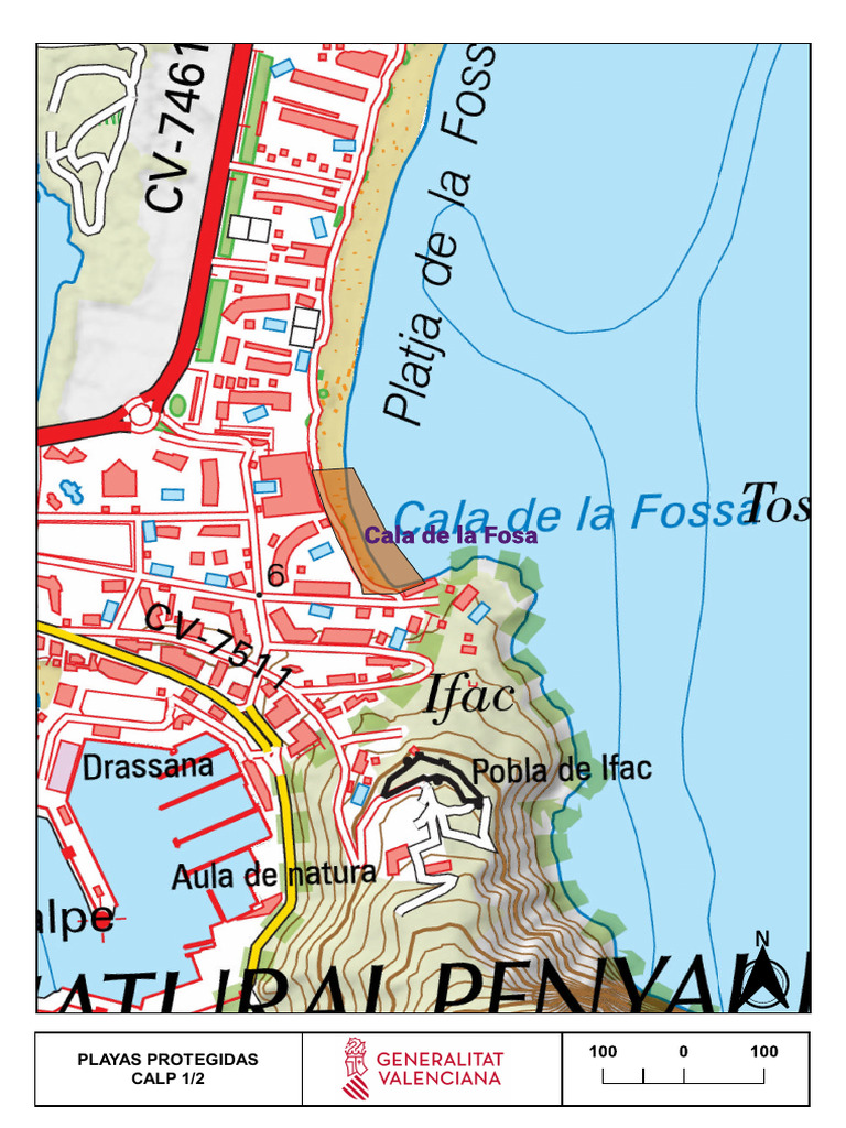Calp 1-2 | PDF