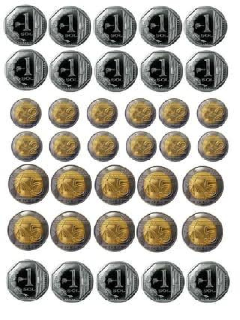 Monedas Jesus - 20241008 - 163335 - 0000 | PDF