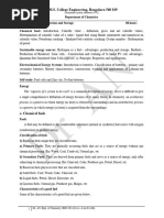 The Difference Between Gross Heating Value | PDF | Process Engineering ...