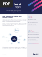Installer Libersign sur Microsoft Edge | PDF