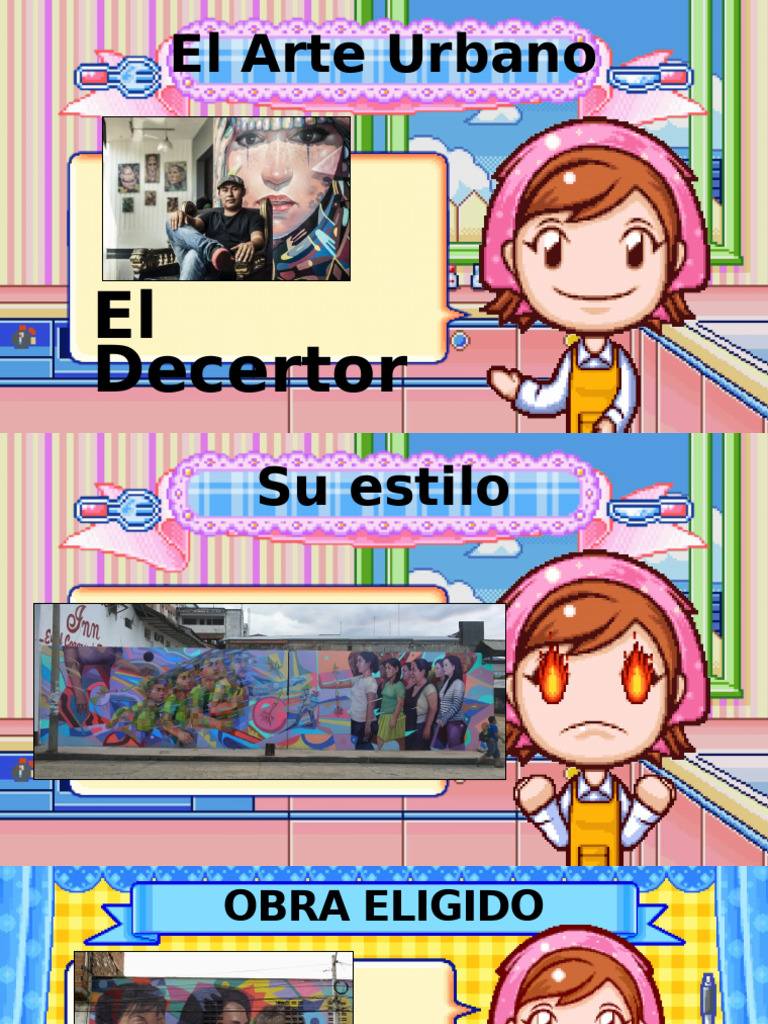 El Decertor | PDF