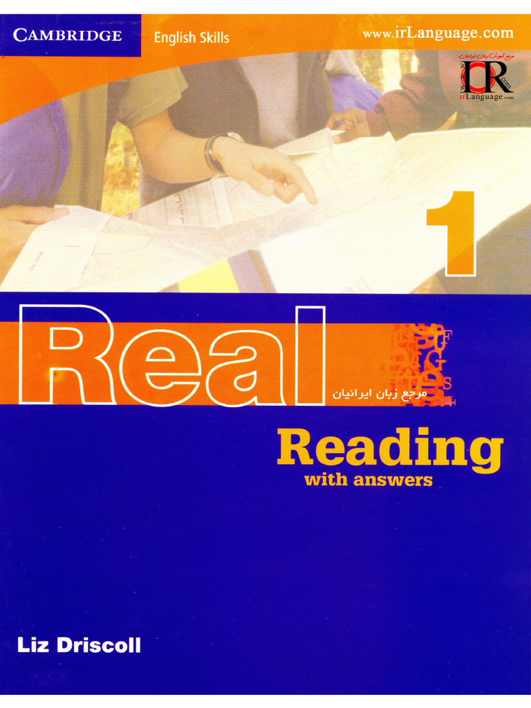 Real Reading 1 | PDF