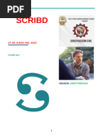 SCRIBD | PDF | Scribd
