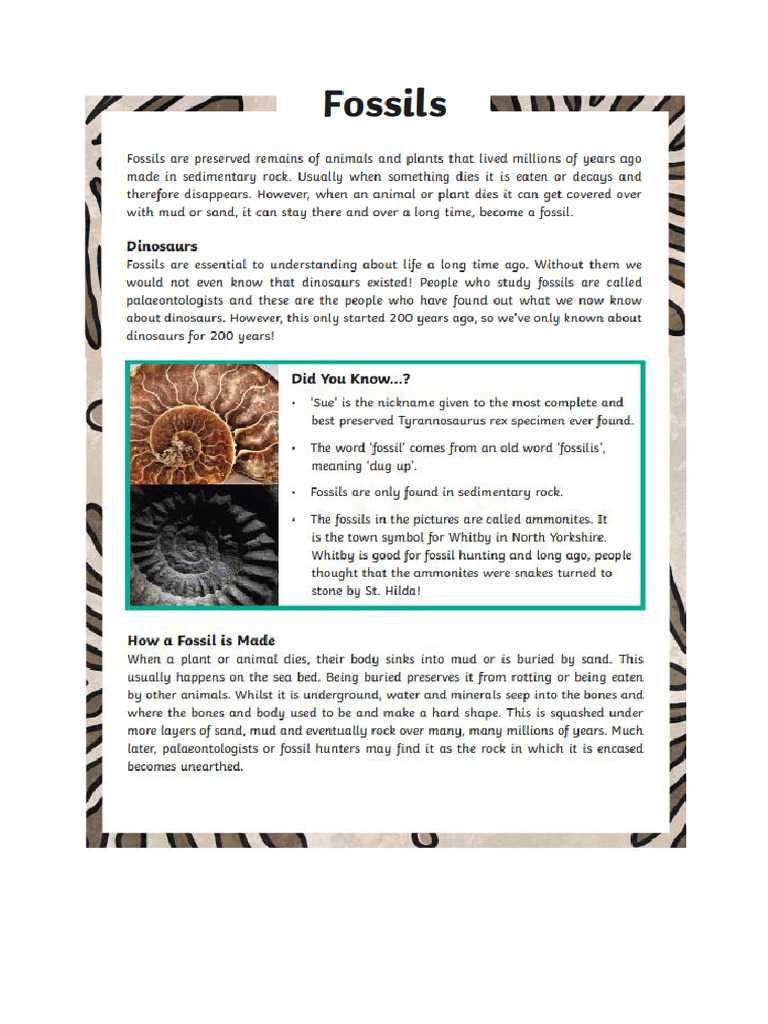 Gold Reading Comprehension | PDF