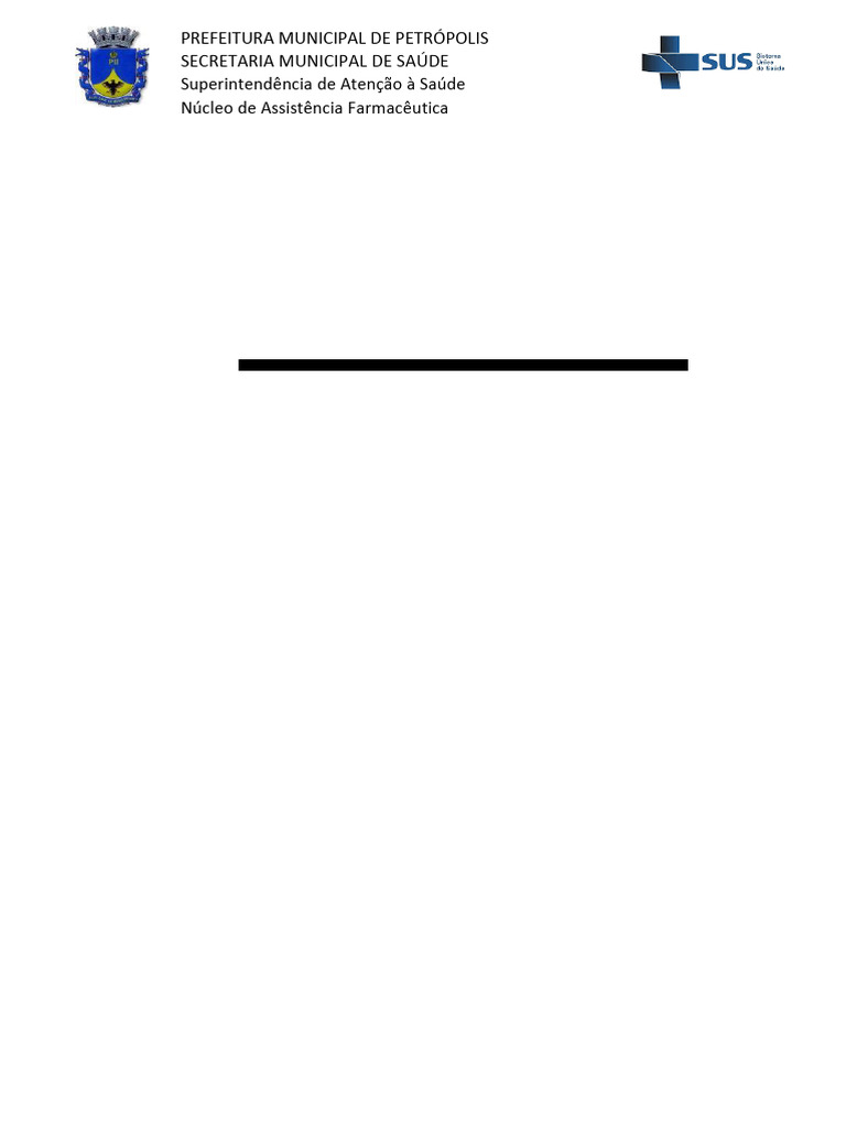 REMUME CARTILHA 03-19 Correta PDF | PDF | Farmacêutico | Receita médica