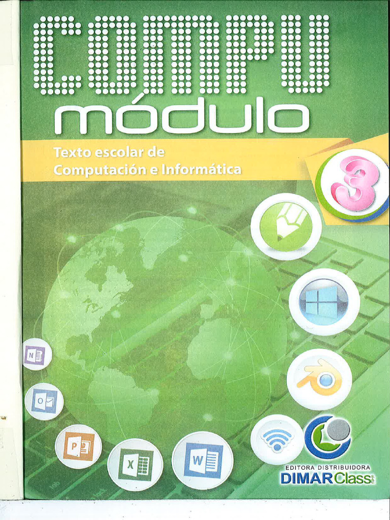 Compu Modulo 3ero | PDF