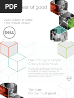 2024 Intel Corporate Responsibility Report | PDF | Intel | Corporate ...
