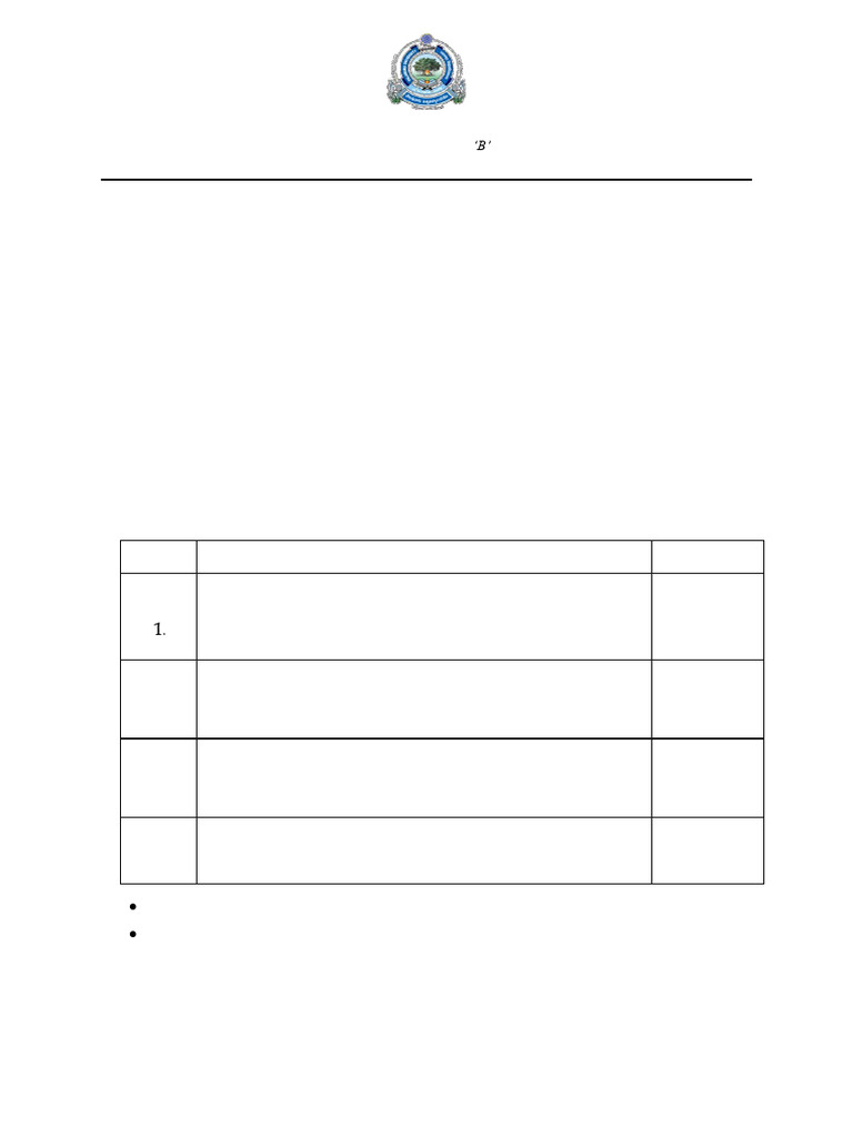 Convocation - Re-Notification New | PDF | Educational Stages | Qualifications