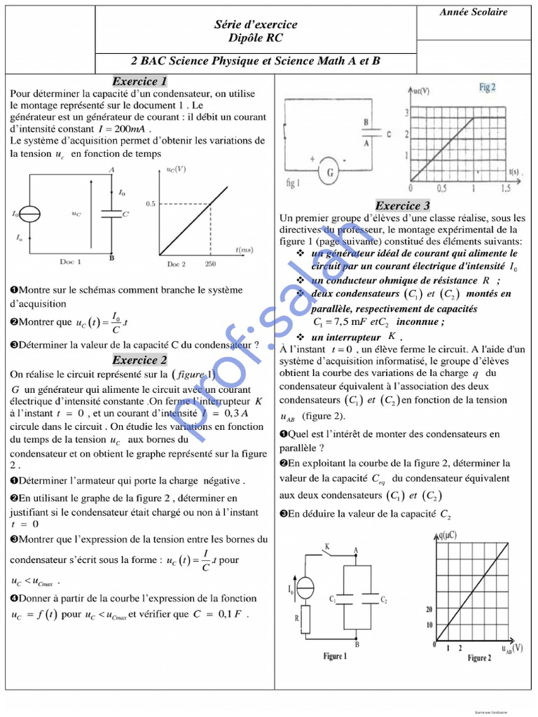 Livre Exo Bio v2020 | PDF