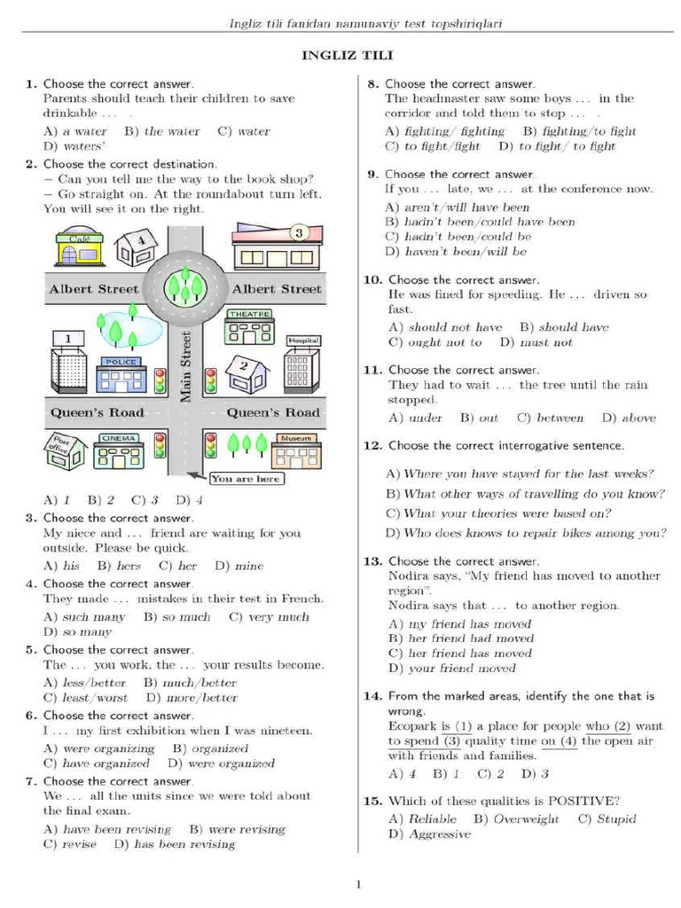 Lesson 1 DTM | PDF