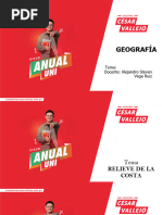 TABLAZOS | PDF | Perú | Geología