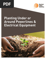 NJUG Publication Volume 1 | PDF | Root | Trees