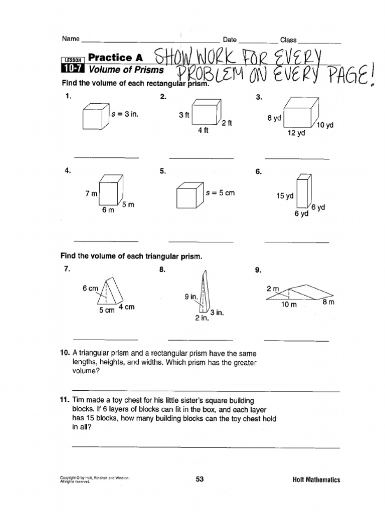 Volume Review Regular | PDF