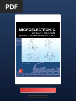 Grobs Basic Electronics 11th Edition Full Download | PDF | Electrical Network | Capacitor