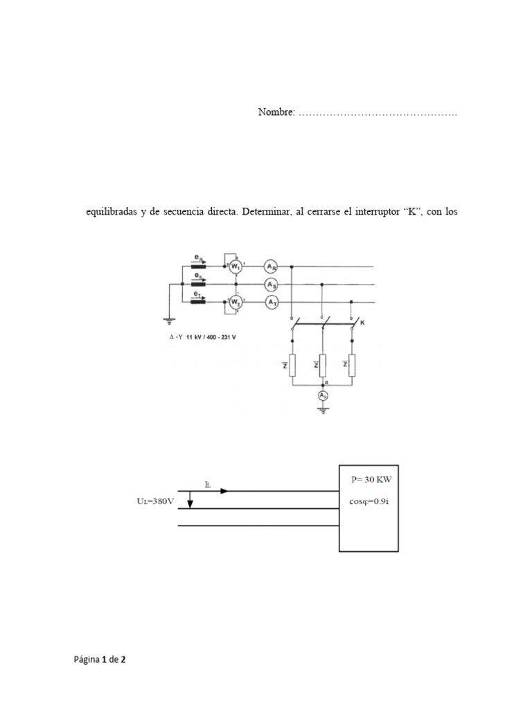 Enunciados 2016 I PC5 CCE | PDF