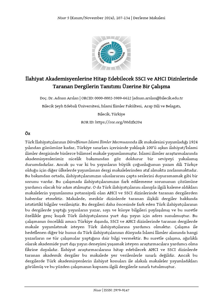 2024 5 Arslan | PDF