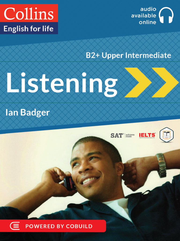 Collins English for Life B2 Resources | PDF