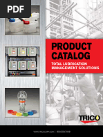 Consumables Responsibility Matrix Guide | PDF | Electrical Connector ...