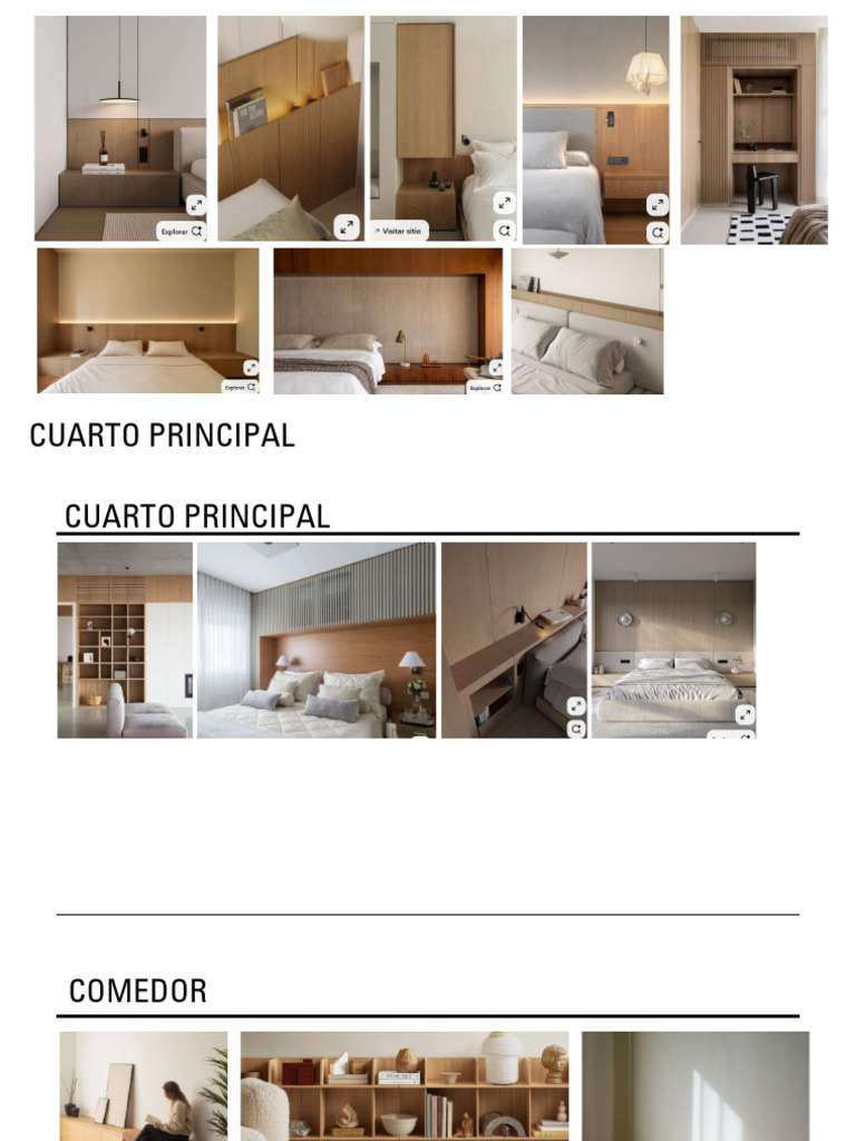 Mood Boards | PDF