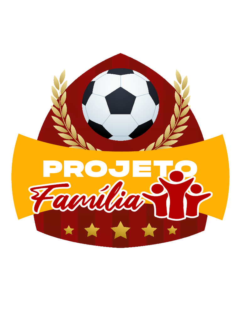 Logomarca Projeto Familia | PDF