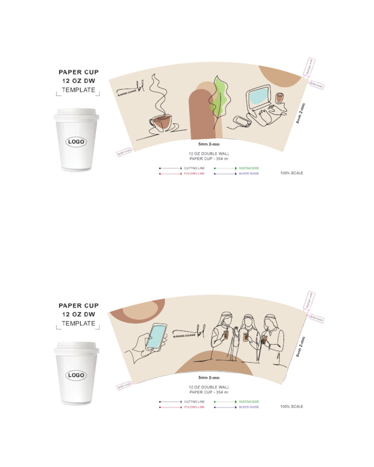 Cup 1 | PDF