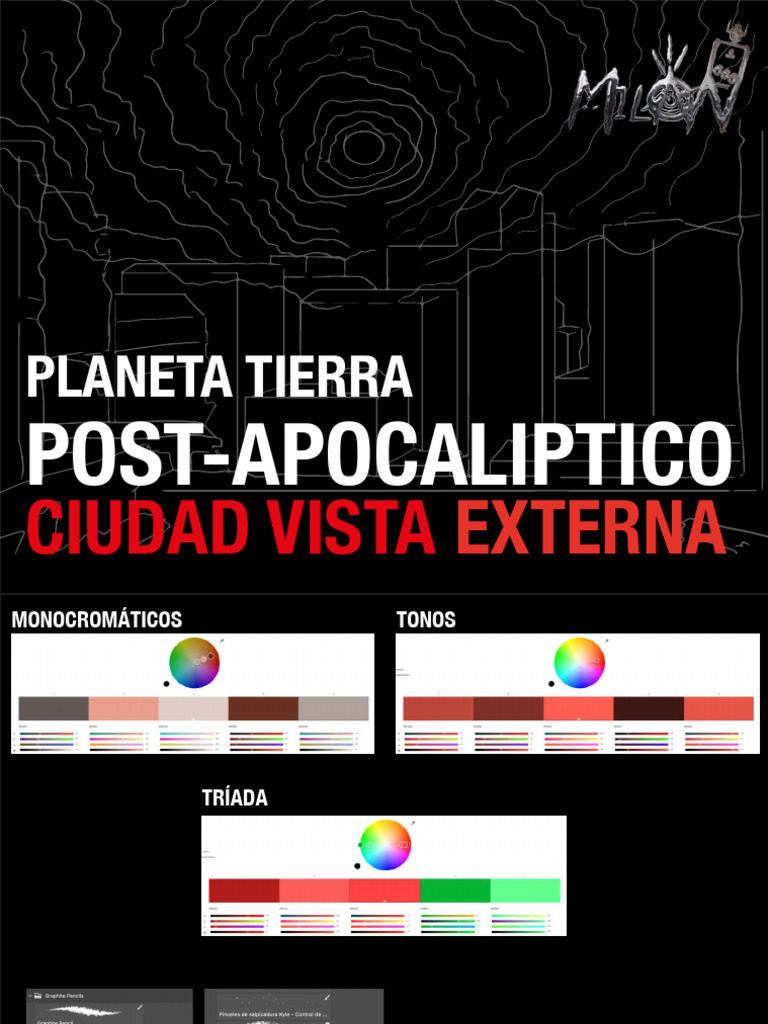 Preset Completo Vista Externa - Compressed | PDF
