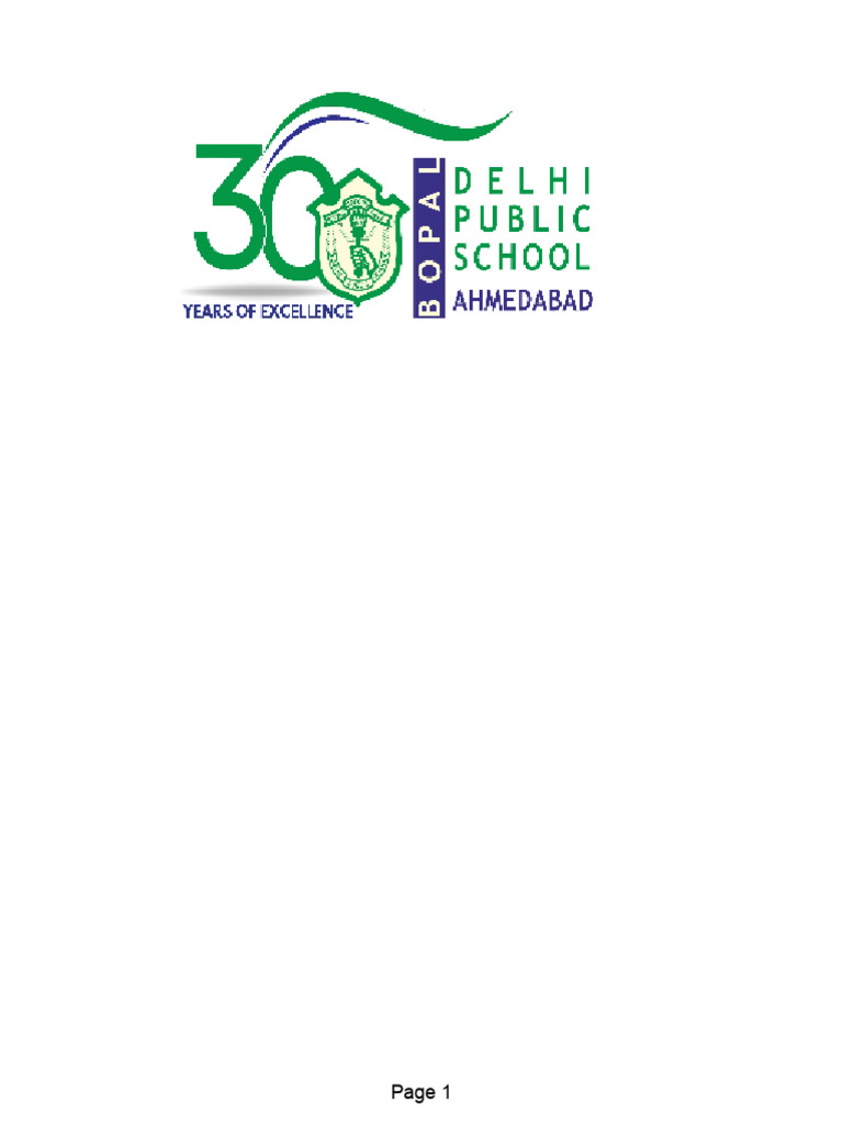 Class 10 Mathematics CASE STUDY Booklet | PDF | Pendulum | Circle