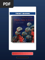 Complete Bundle Calculus 10th Edition Larson | PDF | Integral | Derivative