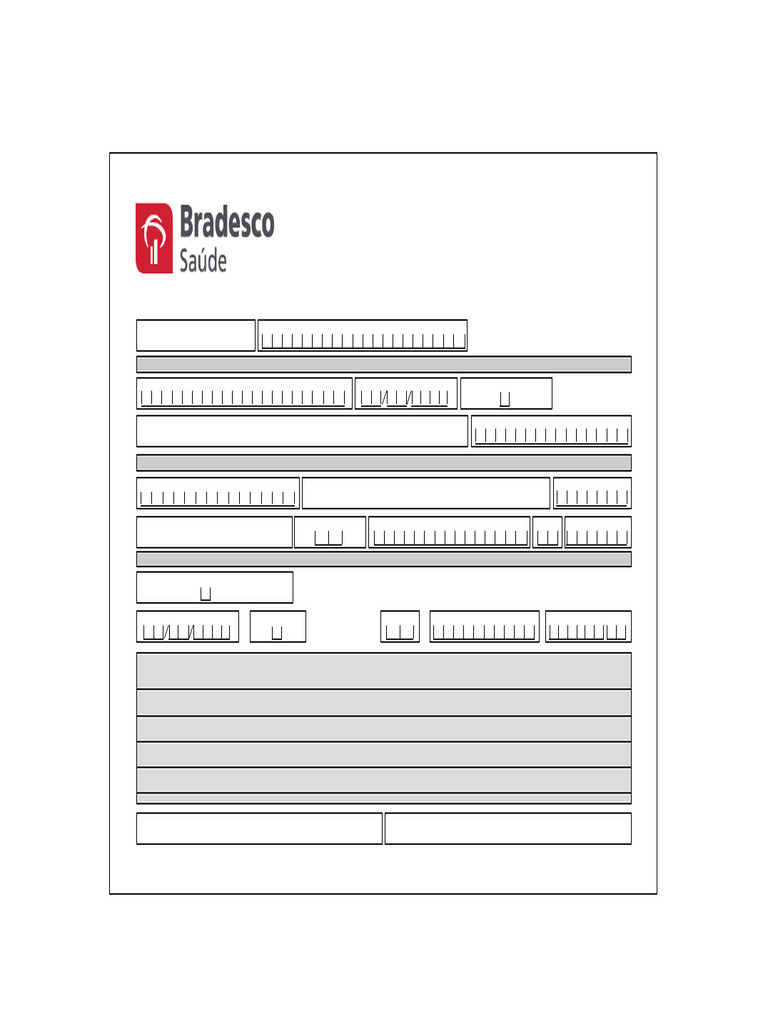 Guia Bradesco Consulta | PDF