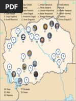 Triballi - Wikipedia | PDF | Ancient Europe | Ancient Peoples