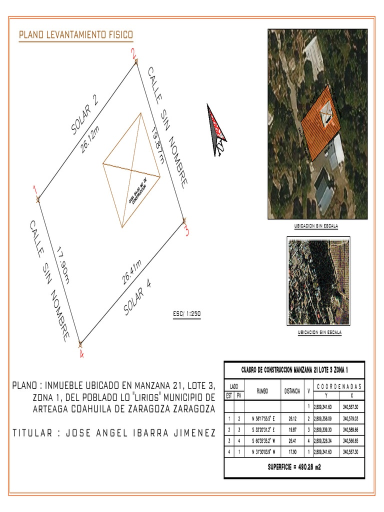 Lirios Layout1 | PDF