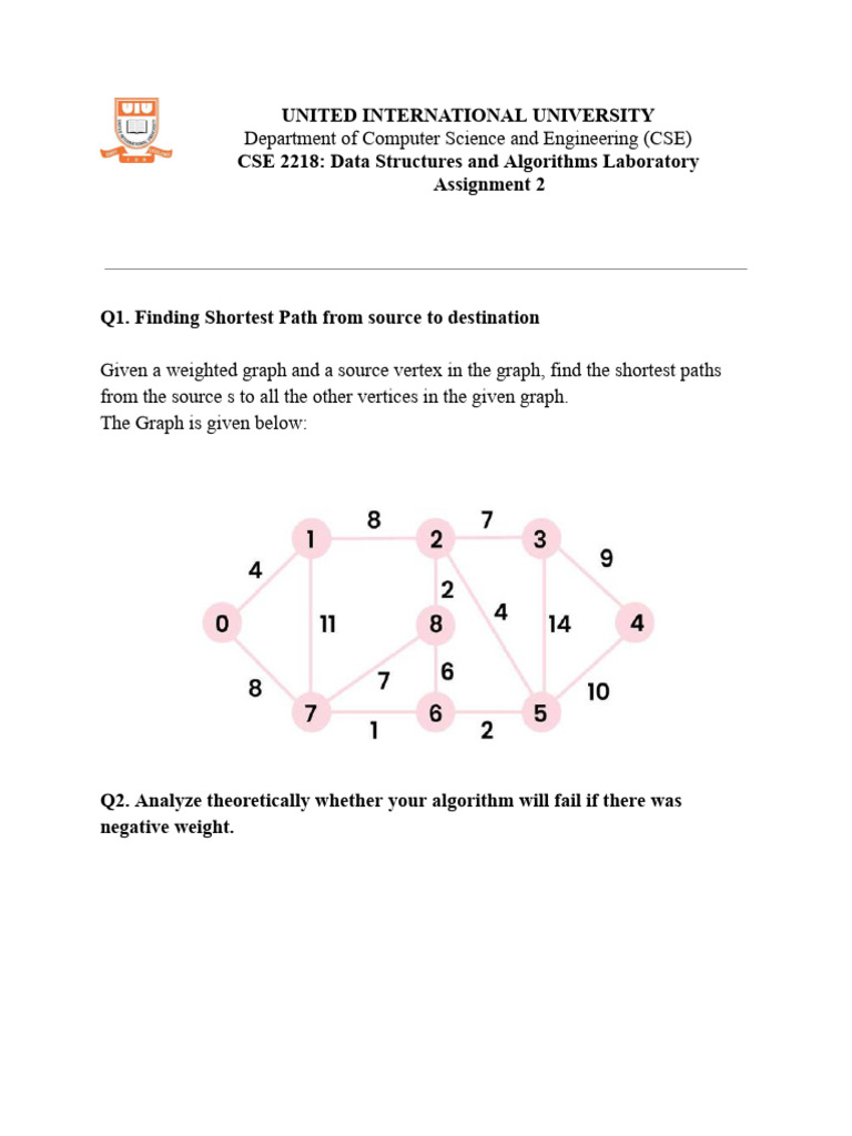 Assignment 2 3 | PDF