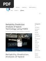 Certified: The Reliability Engineer Handbook | PDF | Reliability ...