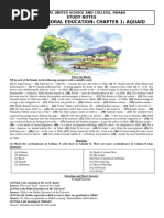 Islamic Studies Revision Guide | PDF | Prophets And Messengers In Islam ...