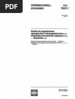 ISO 7101 2023 (Es) | PDF | Sistema de manejo de calidad | Cuidado de la ...