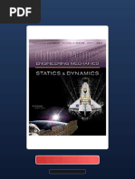 Engineering Mechanics Dynamics 15th Edition Full Download | PDF ...