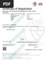 SIRIM Training Calendar 2025 | PDF | Quality Management | Iso 9000