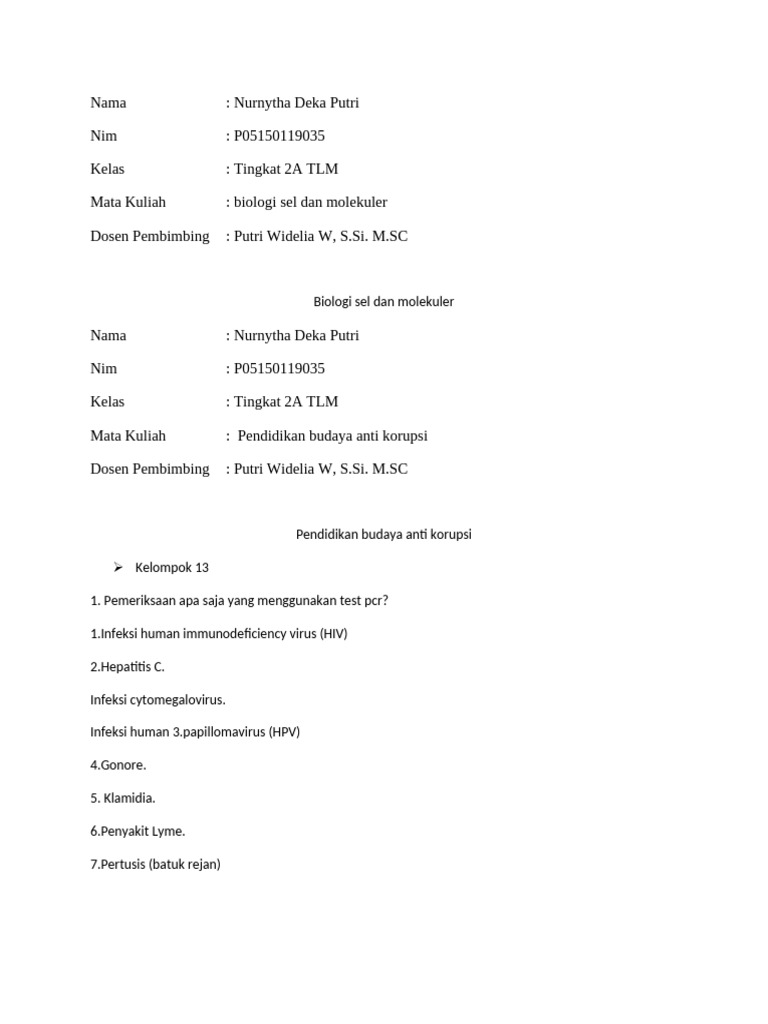 Biosel Presentasi Terakhir | PDF