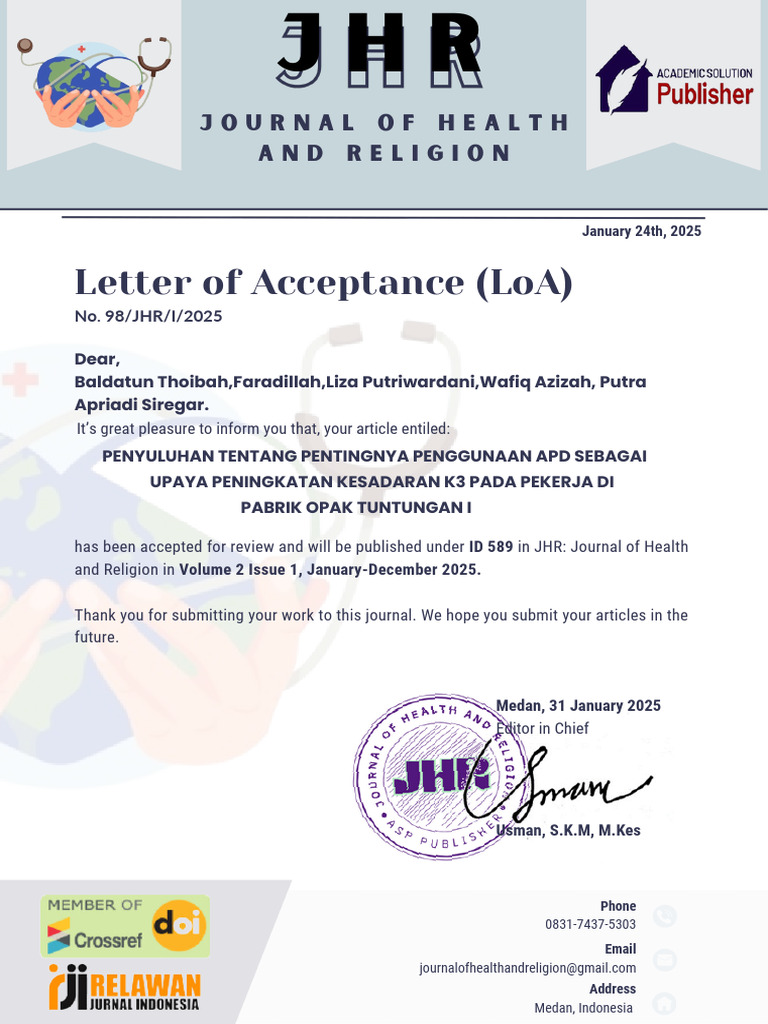 Loa Pkip PDF | PDF