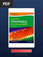 Chemistry A Molecular Approach 5th Edition Full Download | PDF ...