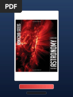 Lecture Tutorials For Introductory Astronomy 4th Edition Full Download | PDF | Information | Science