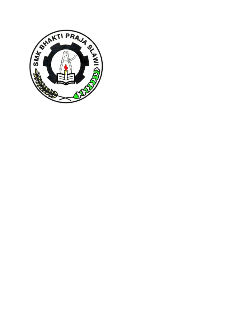 Logo BPC | PDF