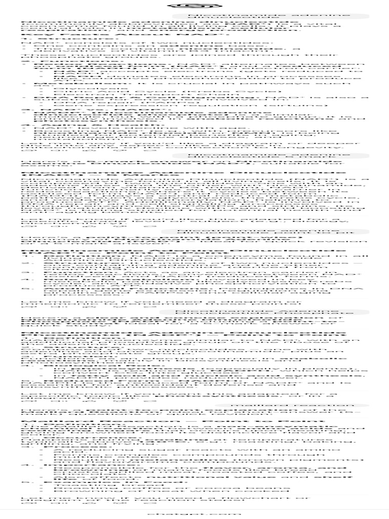 NAD+ Function and Importance | PDF