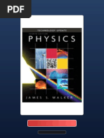 Fundamentals of Physics Extended 10th Edition Full Download | PDF | Matter | Waves