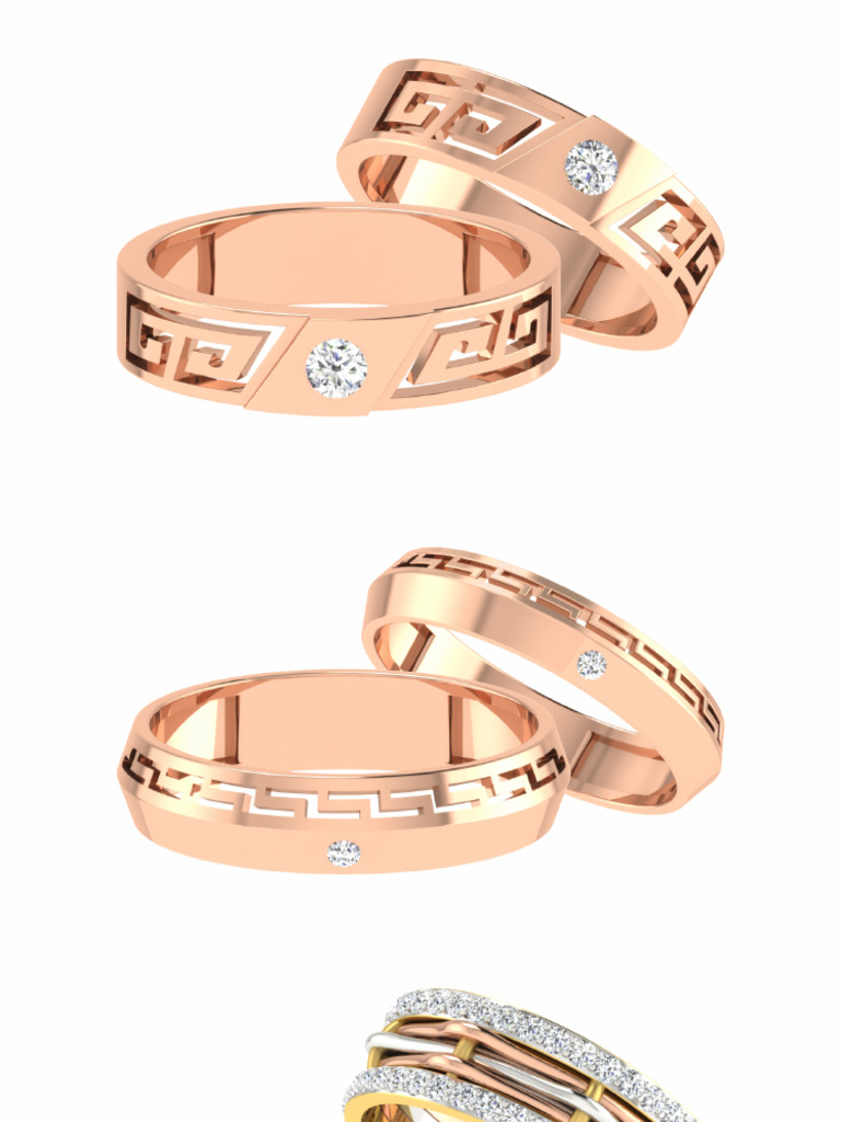 87 Couple Band | PDF